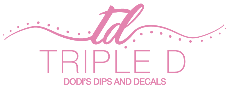 Triple D – TRIPLE D DODI’S DIPS AND DECALS